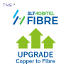 STL Mega Line to Fibre Migration - Thisara Network Solution