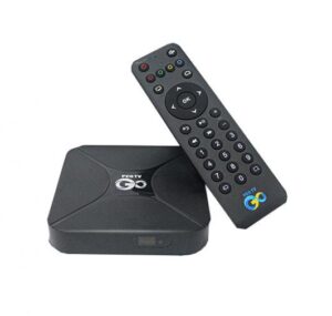 PEO TV Go Streaming Box - Thisara Network Solution