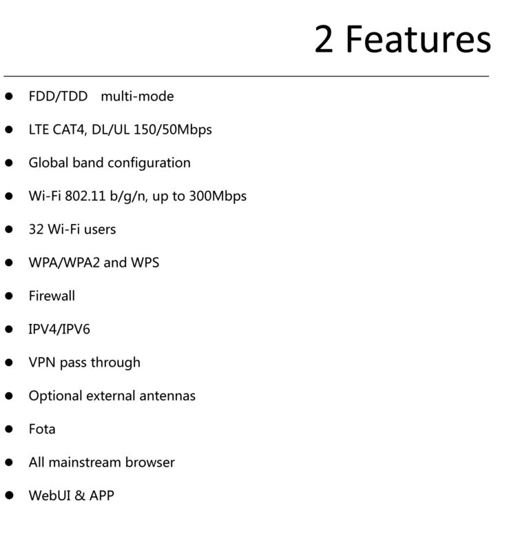 PREPAID - SLT-MOBITEL 4G Broadband Internet Connection - SLT-MOBITEL 4G ...