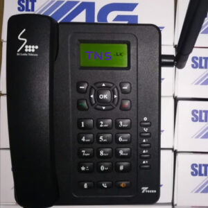 SLT 4G Broadband Internet Connection - SLT 4G WiFi Router - Thisara ...