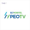 SLT-MOBITEL PeoTV Connection - Thisara Network Solution