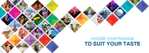 TV Packages - Thisara Network Solution