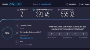 Comparison of Best Unlimited Data Packages in Sri Lanka [For 2023] - tns.lk