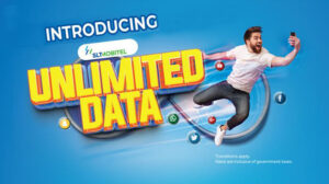 Comparison of Best Unlimited Data Packages in Sri Lanka [For 2023] - tns.lk