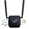 Dialog 4G Broadband Internet Connection - Dialog 4G Router Wingle ...