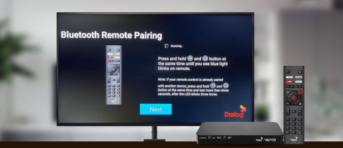 Dialog Viu Hub 2.0 Review - An Affordable Smart Home Solution - Thisara ...