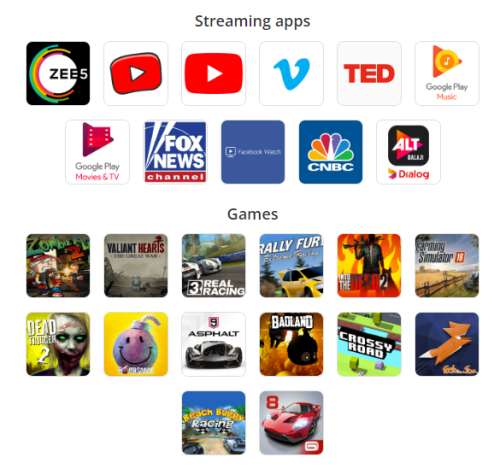 Dialog Viu Hub 2.0 Review - An Affordable Smart Home Solution - Thisara ...
