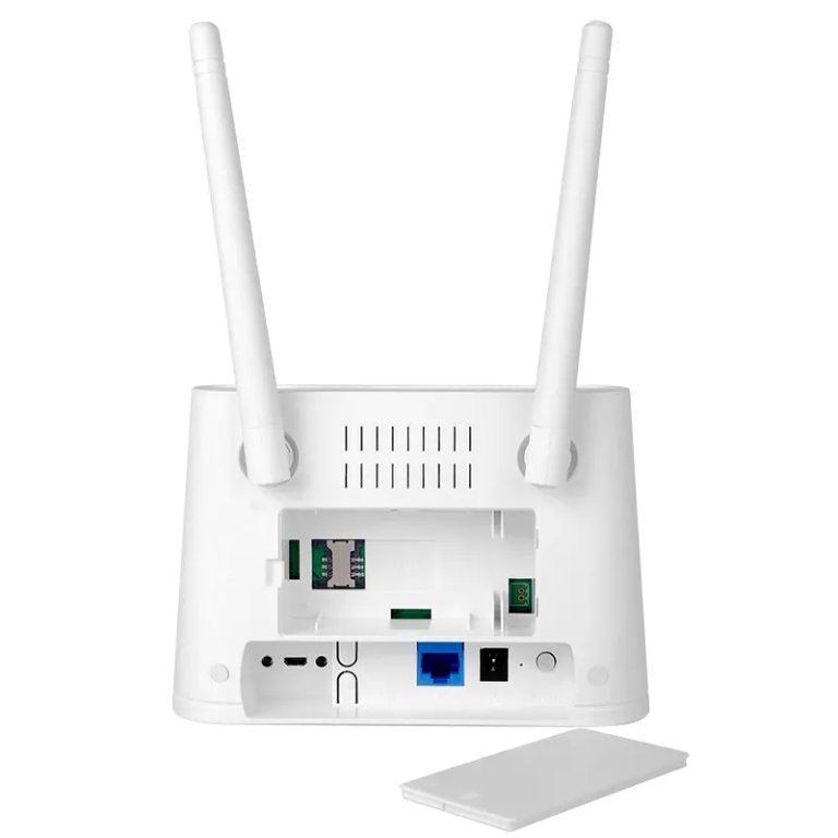 unlock 150Mbps 4G modem wifi router - Thisara Network Solution